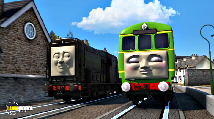 Cinema Paradiso 4K Blu-ray, Blu-ray & DVD Rental service