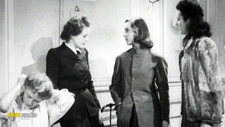 Cinema Paradiso 4K Blu-ray, Blu-ray & DVD Rental service