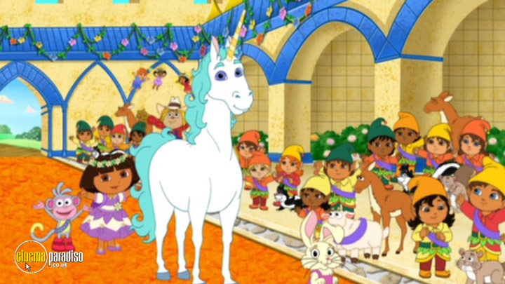 Cinema Paradiso 4K Blu-ray, Blu-ray & DVD Rental service