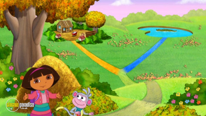 Cinema Paradiso 4K Blu-ray, Blu-ray & DVD Rental service