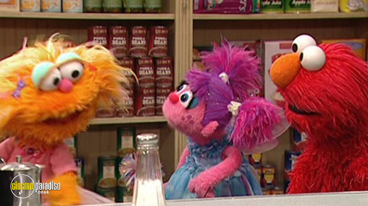 Cinema Paradiso 4K Blu-ray, Blu-ray & DVD Rental service