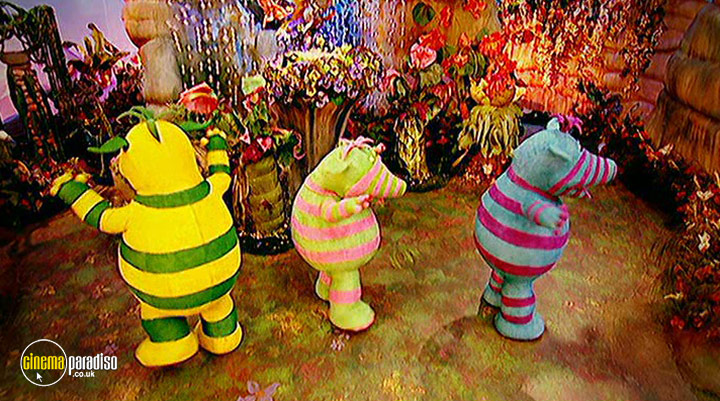 Cinema Paradiso 4K Blu-ray, Blu-ray & DVD Rental service