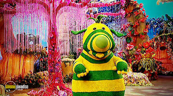 Cinema Paradiso 4K Blu-ray, Blu-ray & DVD Rental service