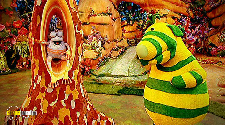 Cinema Paradiso 4K Blu-ray, Blu-ray & DVD Rental service