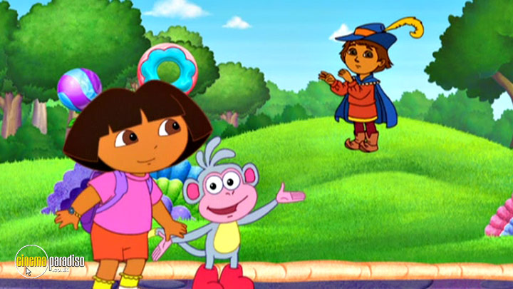 Cinema Paradiso 4K Blu-ray, Blu-ray & DVD Rental service