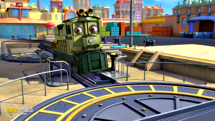 Cinema Paradiso 4K Blu-ray, Blu-ray & DVD Rental service