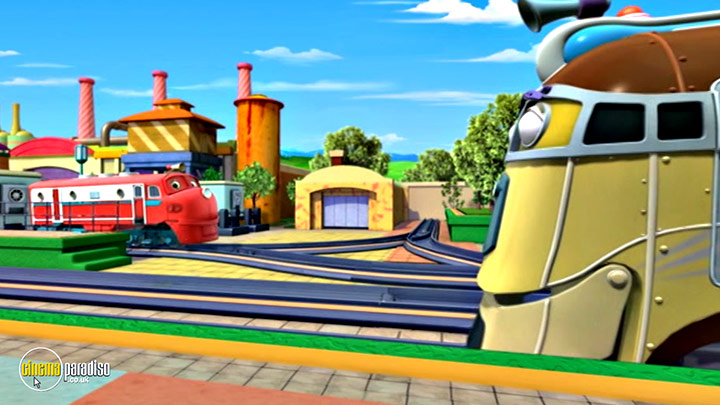 Cinema Paradiso 4K Blu-ray, Blu-ray & DVD Rental service