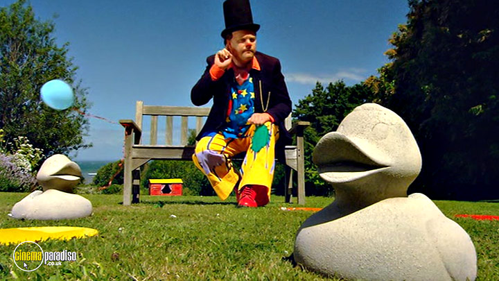 Cinema Paradiso 4K Blu-ray, Blu-ray & DVD Rental service