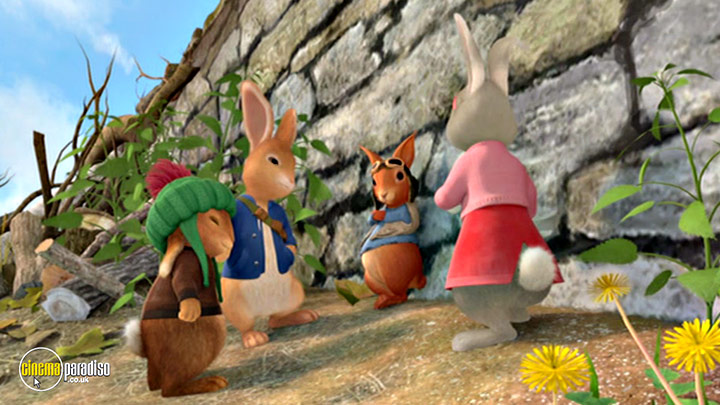 Cinema Paradiso 4K Blu-ray, Blu-ray & DVD Rental service