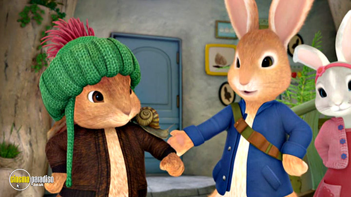 Cinema Paradiso 4K Blu-ray, Blu-ray & DVD Rental service