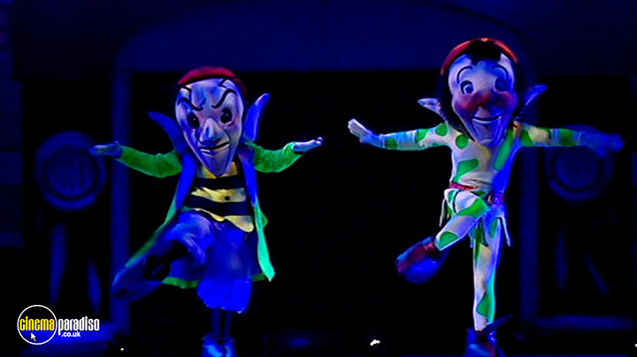 Cinema Paradiso 4K Blu-ray, Blu-ray & DVD Rental service