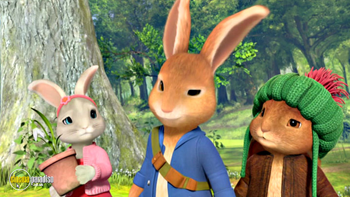 Cinema Paradiso 4K Blu-ray, Blu-ray & DVD Rental service