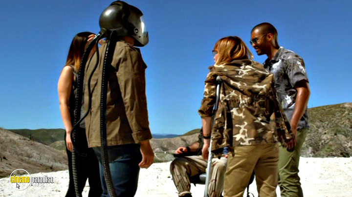 Cinema Paradiso 4K Blu-ray, Blu-ray & DVD Rental service