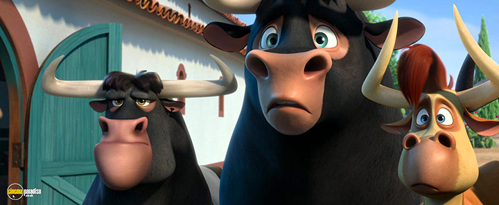 Cinema Paradiso 4K Blu-ray, Blu-ray & DVD Rental service