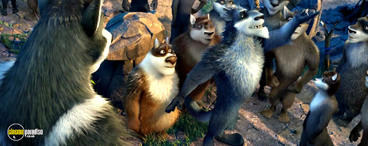 Cinema Paradiso 4K Blu-ray, Blu-ray & DVD Rental service