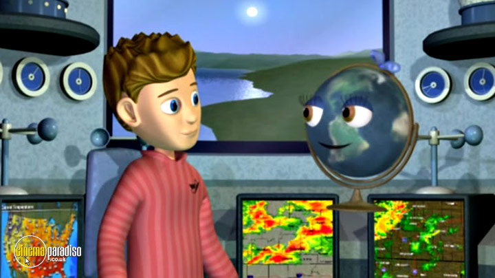 Cinema Paradiso 4K Blu-ray, Blu-ray & DVD Rental service