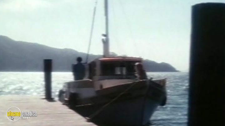 Cinema Paradiso 4K Blu-ray, Blu-ray & DVD Rental service
