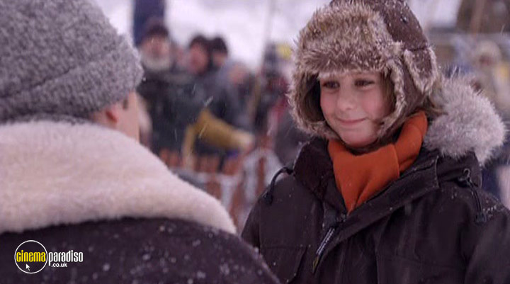 Cinema Paradiso 4K Blu-ray, Blu-ray & DVD Rental service