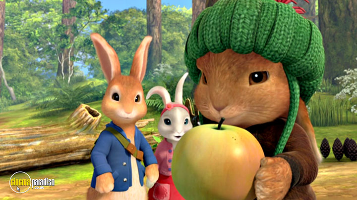 Cinema Paradiso 4K Blu-ray, Blu-ray & DVD Rental service