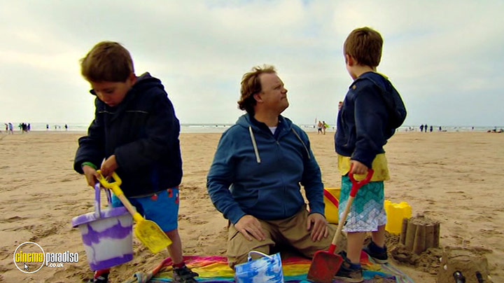 Cinema Paradiso 4K Blu-ray, Blu-ray & DVD Rental service