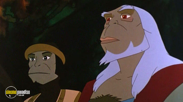 Cinema Paradiso 4K Blu-ray, Blu-ray & DVD Rental service