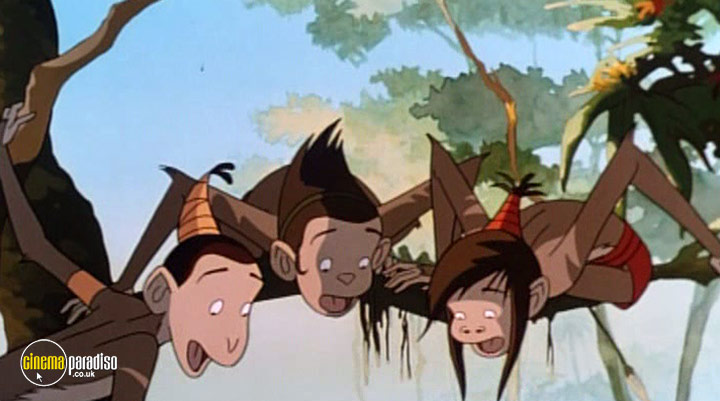 Cinema Paradiso 4K Blu-ray, Blu-ray & DVD Rental service