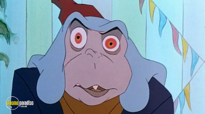 Cinema Paradiso 4K Blu-ray, Blu-ray & DVD Rental service