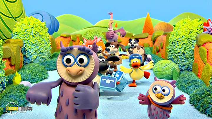 Cinema Paradiso 4K Blu-ray, Blu-ray & DVD Rental service