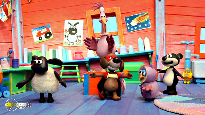 Cinema Paradiso 4K Blu-ray, Blu-ray & DVD Rental service