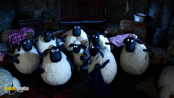 Cinema Paradiso 4K Blu-ray, Blu-ray & DVD Rental service