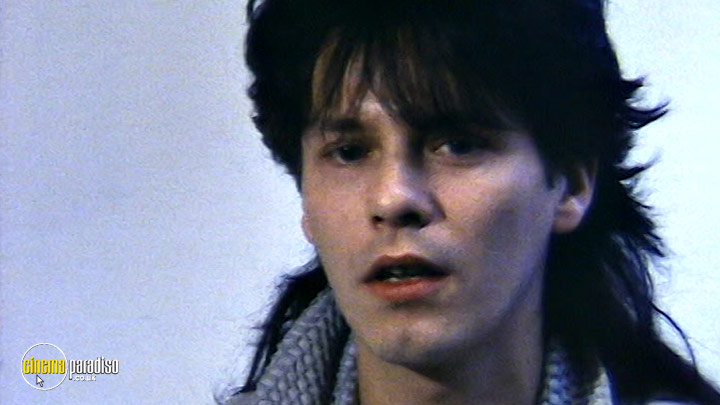 Cinema Paradiso 4K Blu-ray, Blu-ray & DVD Rental service