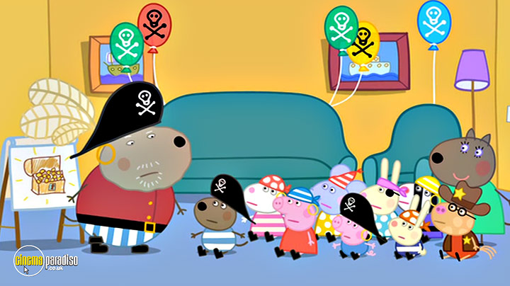 Cinema Paradiso 4K Blu-ray, Blu-ray & DVD Rental service