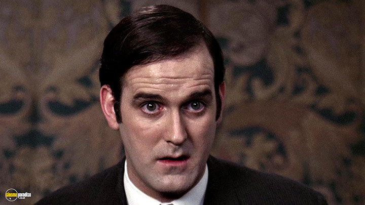 Cinema Paradiso 4K Blu-ray, Blu-ray & DVD Rental service