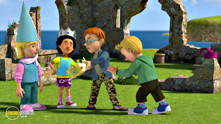 Cinema Paradiso 4K Blu-ray, Blu-ray & DVD Rental service