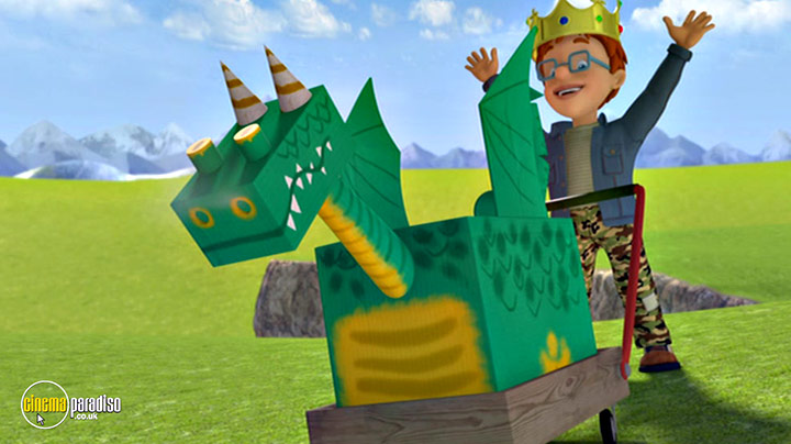 Cinema Paradiso 4K Blu-ray, Blu-ray & DVD Rental service