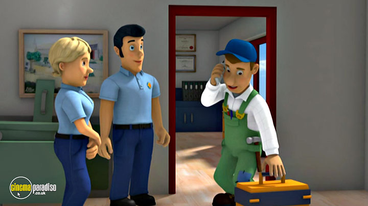 Cinema Paradiso 4K Blu-ray, Blu-ray & DVD Rental service