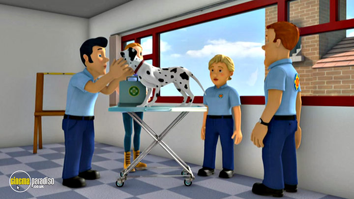 Cinema Paradiso 4K Blu-ray, Blu-ray & DVD Rental service