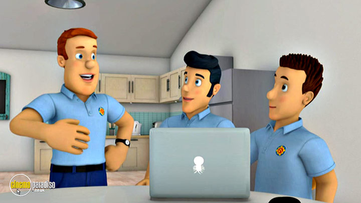 Cinema Paradiso 4K Blu-ray, Blu-ray & DVD Rental service