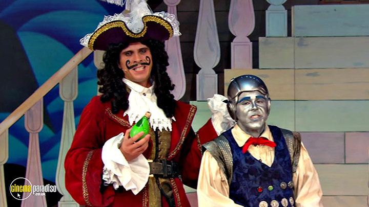 Cinema Paradiso 4K Blu-ray, Blu-ray & DVD Rental service