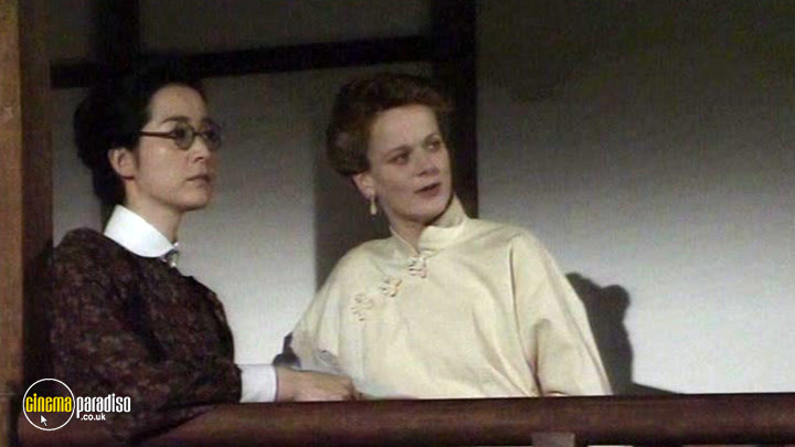 Cinema Paradiso 4K Blu-ray, Blu-ray & DVD Rental service