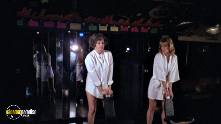 Cinema Paradiso 4K Blu-ray, Blu-ray & DVD Rental service