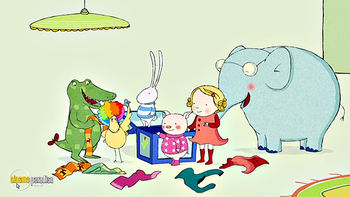 Cinema Paradiso 4K Blu-ray, Blu-ray & DVD Rental service