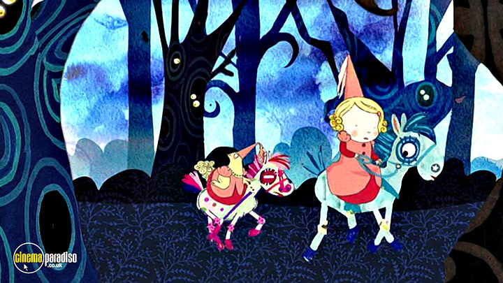 Cinema Paradiso 4K Blu-ray, Blu-ray & DVD Rental service