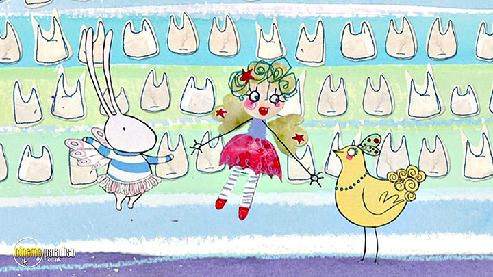 Cinema Paradiso 4K Blu-ray, Blu-ray & DVD Rental service