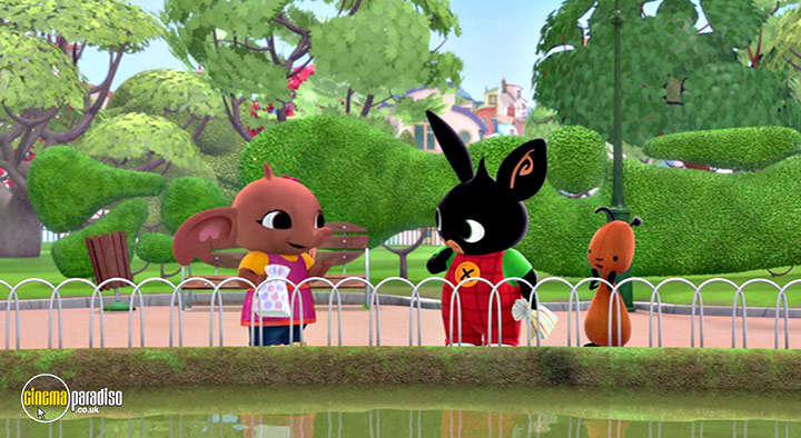 Cinema Paradiso 4K Blu-ray, Blu-ray & DVD Rental service