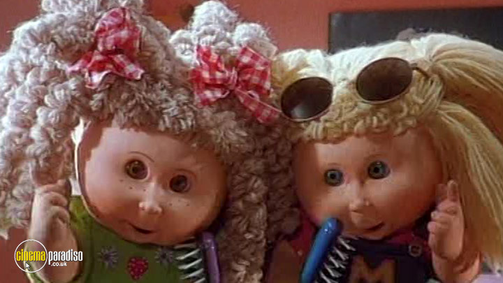 Cinema Paradiso 4K Blu-ray, Blu-ray & DVD Rental service