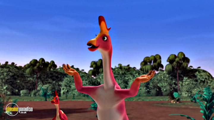 Cinema Paradiso 4K Blu-ray, Blu-ray & DVD Rental service