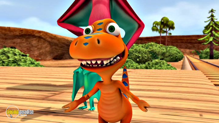 Cinema Paradiso 4K Blu-ray, Blu-ray & DVD Rental service