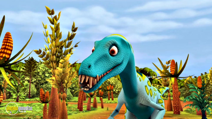 Cinema Paradiso 4K Blu-ray, Blu-ray & DVD Rental service