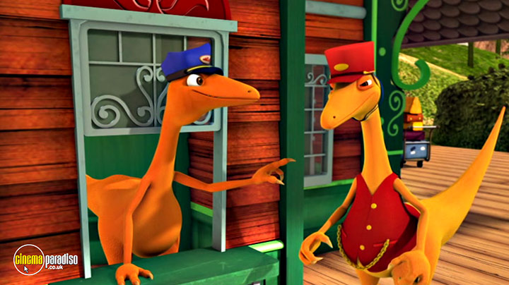 Cinema Paradiso 4K Blu-ray, Blu-ray & DVD Rental service